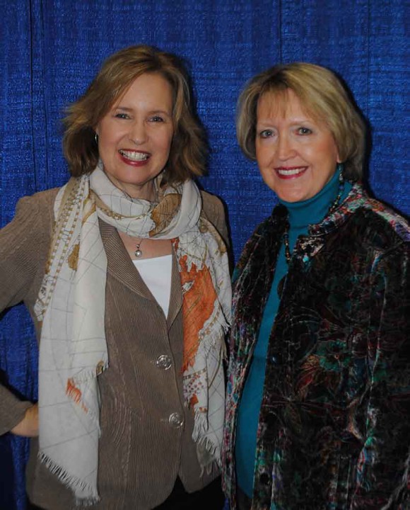 "Pack It Up" expert Anne McAlpin shares her story and how Oprah played ...