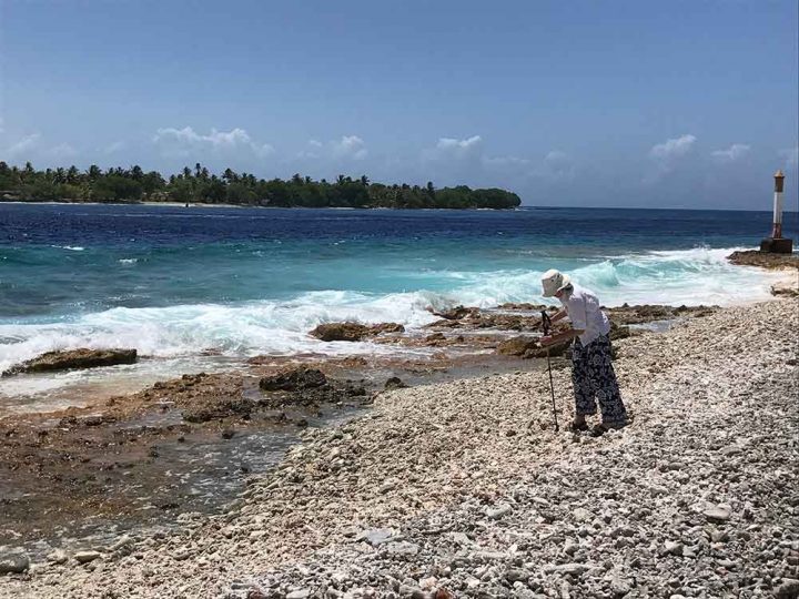 Tahiti and Tuamotus: Rangiroa - our second port of call - Tropical ...