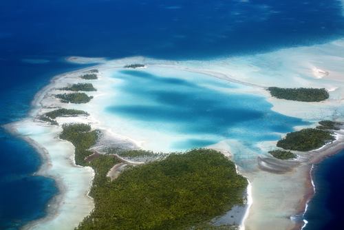 Yes! Tahiti has its own wine! - Tropical Travel Girl