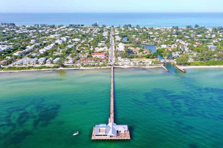 Visit the Bradenton Area: Anna Maria Island and Longboat Key, “Real ...