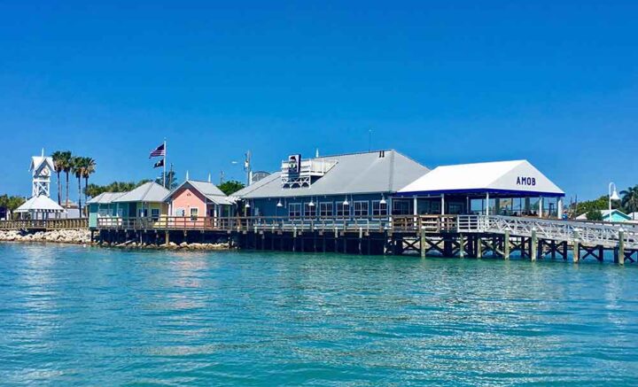 Visit the Bradenton Area: Anna Maria Island and Longboat Key, “Real ...