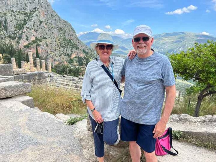 Plan a Windstar Mediterranean Cruise: Food, Wine, and Historic Sights ...